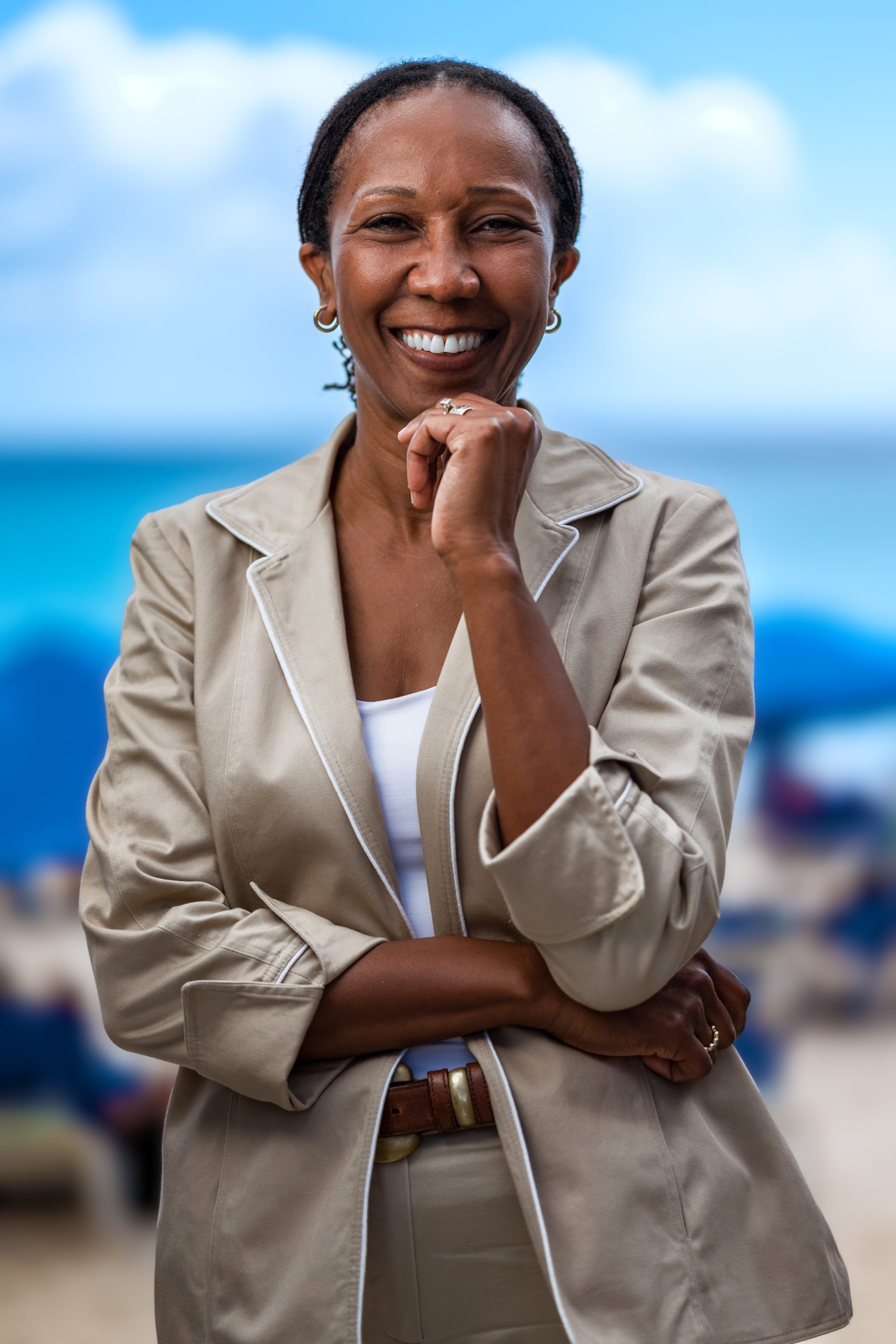 Coppin passionate about small hotels | Intimate Hotels of Barbados ...