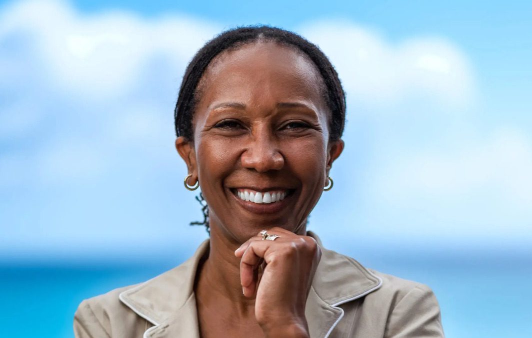 Coppin passionate about small hotels | IHB Corporate